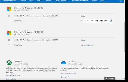How to Find Your Microsoft Office Product Key - Softonic