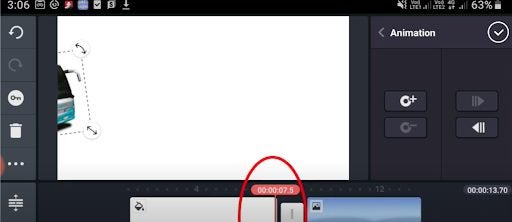 How to Make Pictures Move In Kinemaster in 6 Steps - Softonic