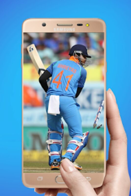 How to Watch Live Streaming Cricket - Softonic