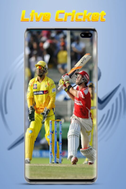How to Watch Live Streaming Cricket - Softonic