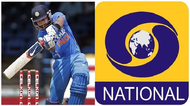 How to Watch Live Streaming Cricket - Softonic