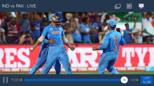 How to Watch Live Streaming Cricket - Softonic