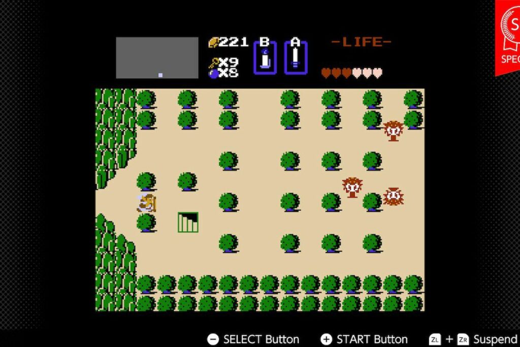 How to play ZELDA Classic – Guide for Beginners - Softonic