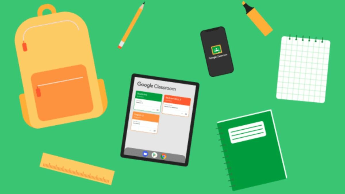 How to use Google Classroom for Teachers and Students - Softonic