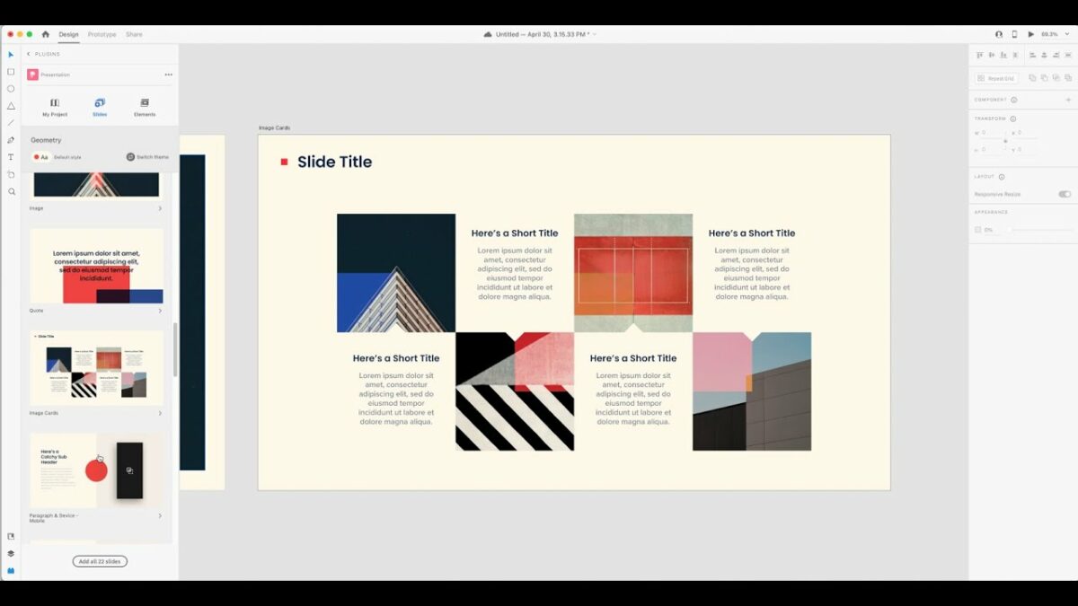 What is Adobe XD and how to use it - Softonic