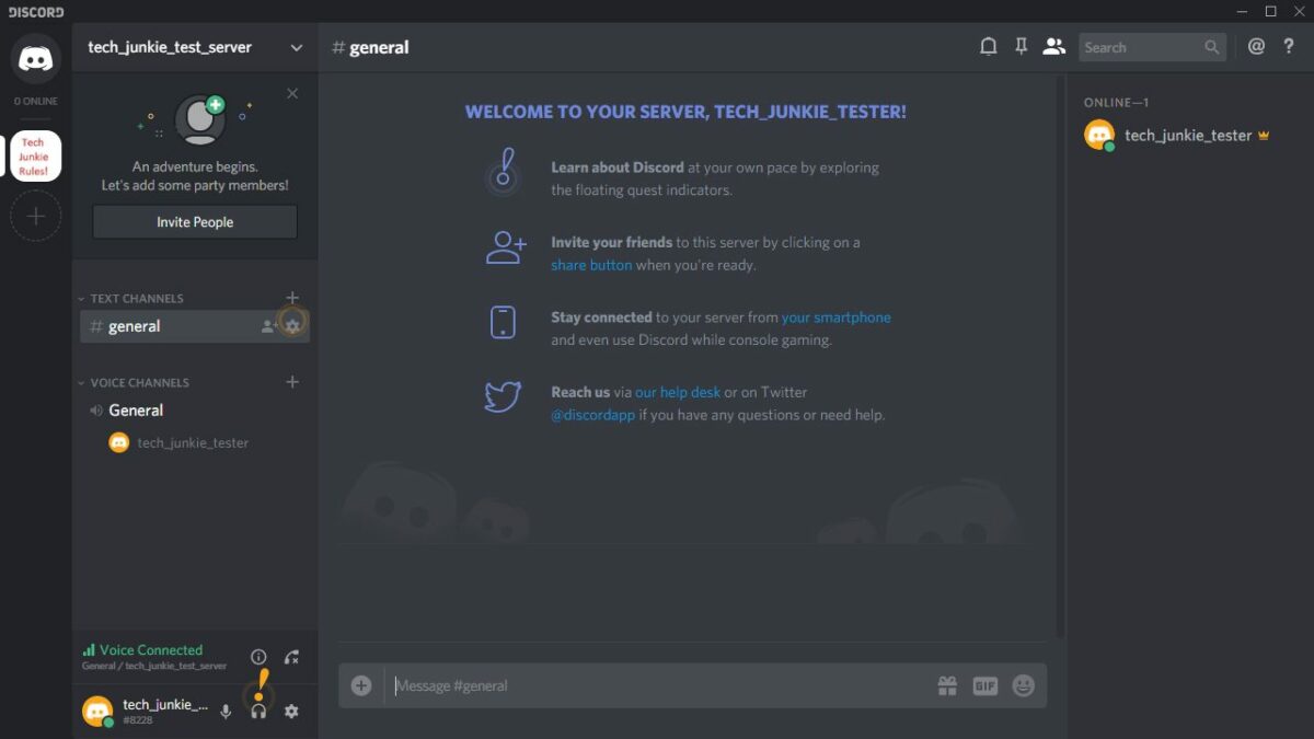What is DISCORD and how it works - Softonic
