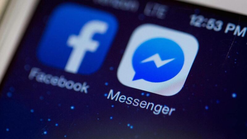 What is Facebook Messenger, how to use it? - Softonic