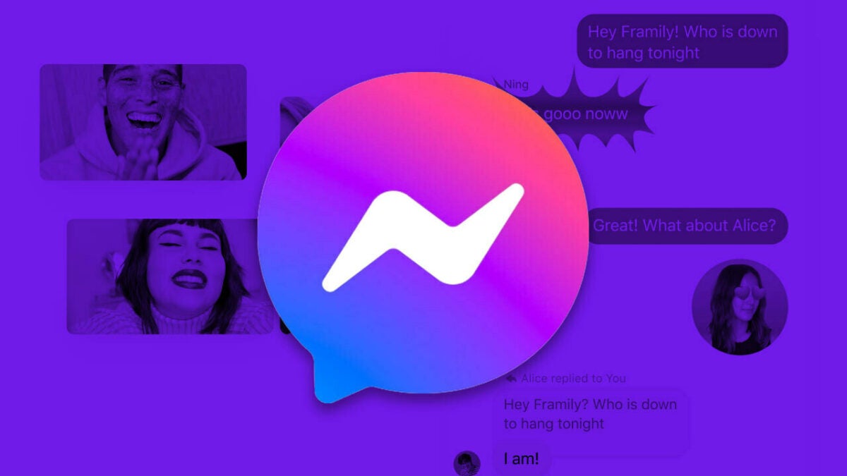What is Facebook Messenger, how to use it? - Softonic