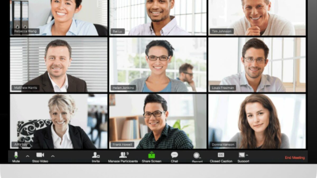 What Is Zoom and How Does it Work? - Softonic