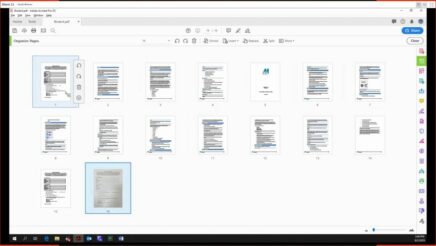 What is Adobe Acrobat Pro? How it works - Softonic