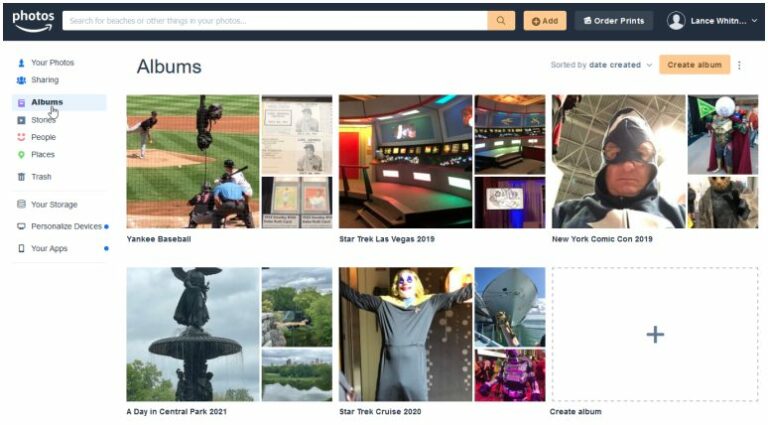 Complete Guide to Amazon Photos - Softonic
