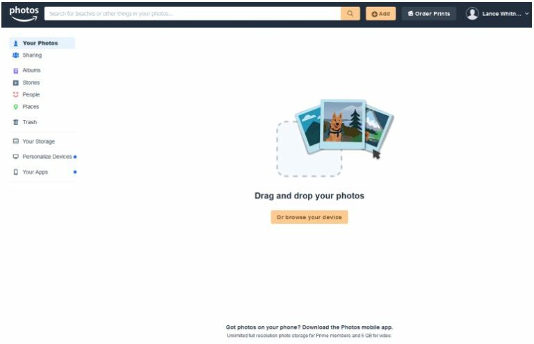 Complete Guide to Amazon Photos - Softonic