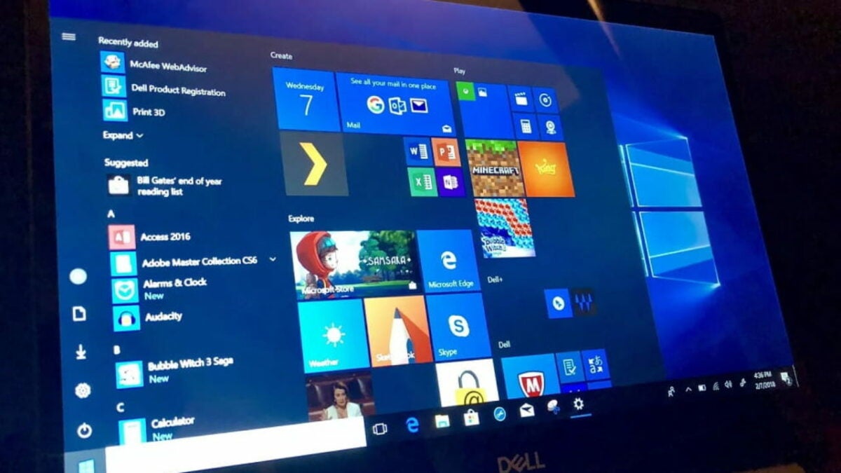 What is WINDOWS 10, and how it works - Softonic