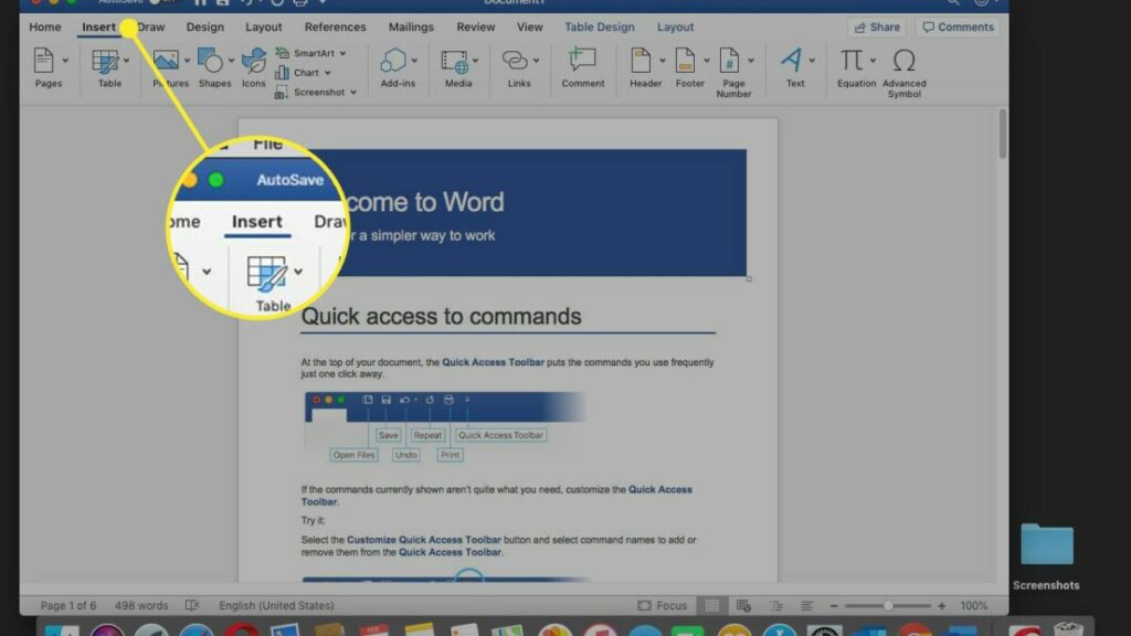 What is Word, and how it works - Softonic