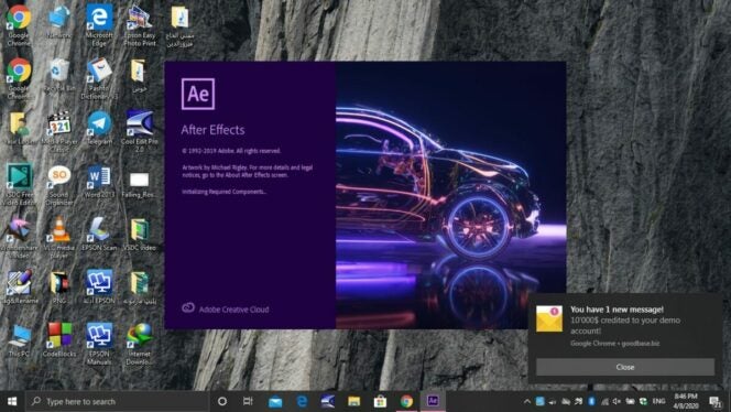 10 Steps to Master Adobe After Effects - Softonic