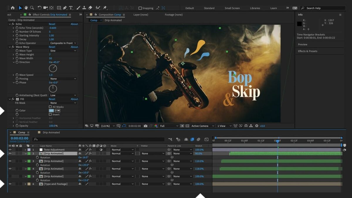 10 Steps to Master Adobe After Effects - Softonic