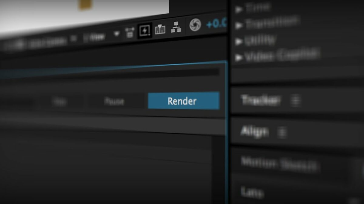 10 Steps to Master Adobe After Effects - Softonic