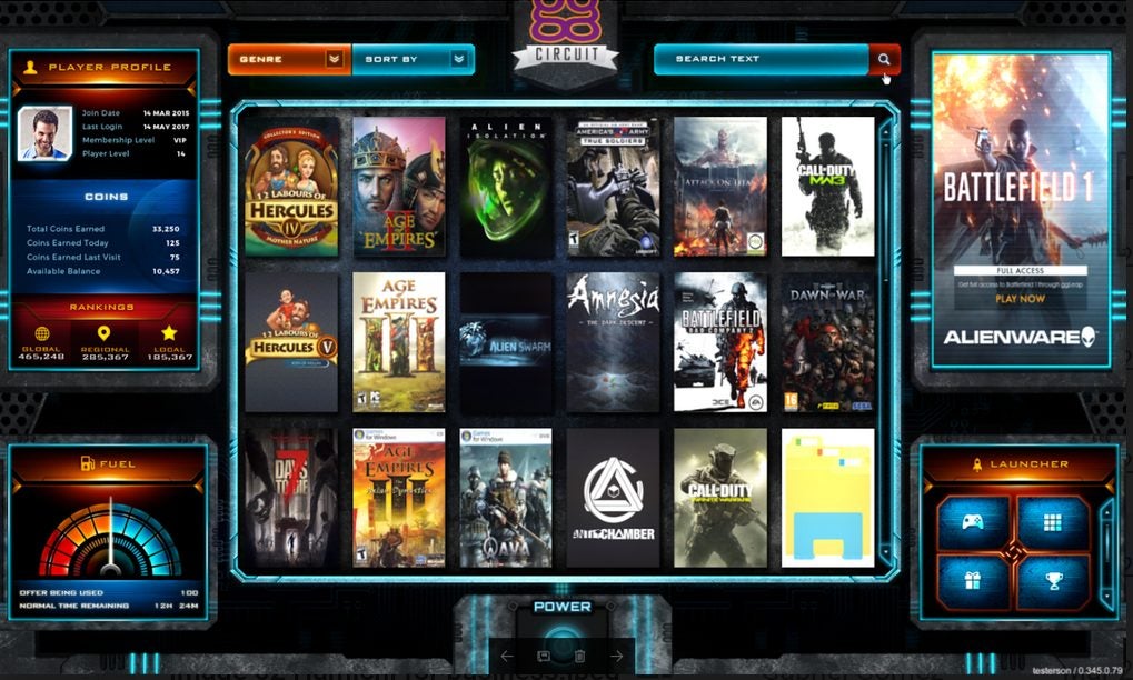 Hamachi review: A secure VPN solution for businesses and gamers - Softonic