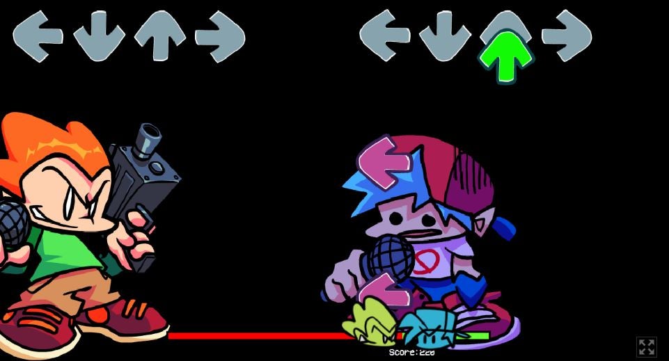 Is Newgrounds’ Friday Night Funkin’ worthy of the hype? - Softonic
