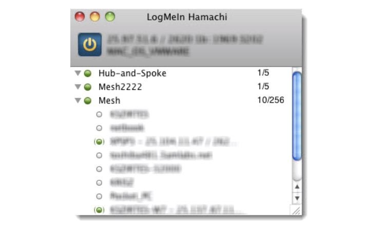 Hamachi review: A secure VPN solution for businesses and gamers - Softonic