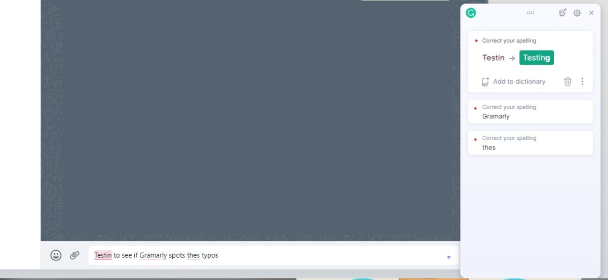 WhatsApp Web review | Online communication - Softonic