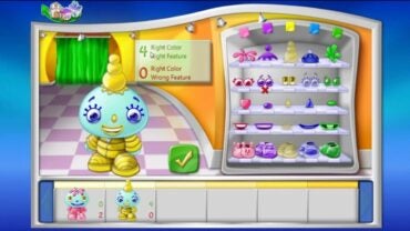 Purble Place: Kid-friendly gaming suite - Softonic