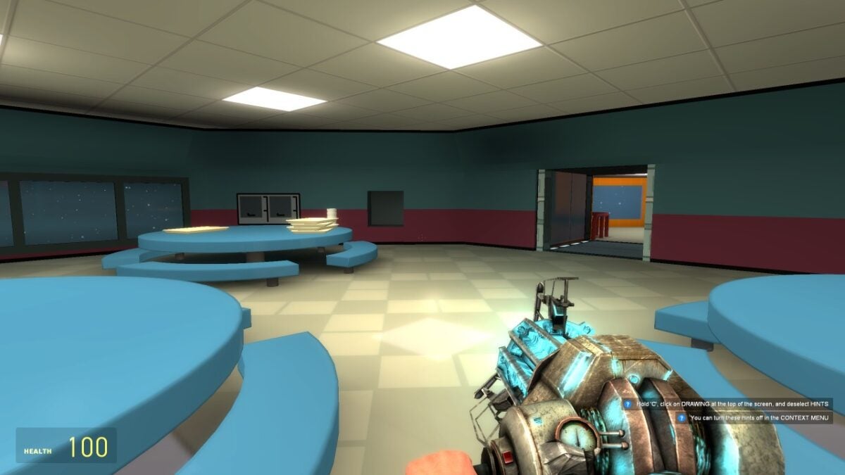 Garry’s Mod expert review: game development 101 - Softonic