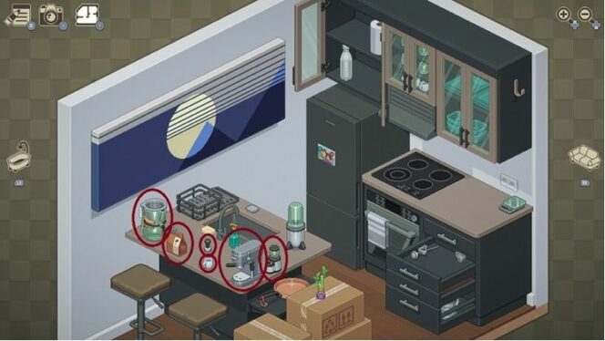 5 best tips to finish every level Of Unpacking - Softonic