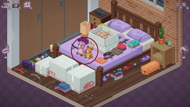 5 best tips to finish every level Of Unpacking - Softonic