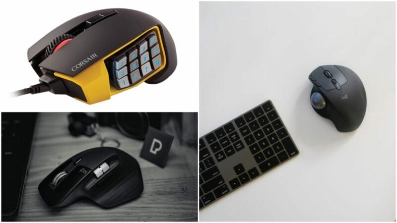 X-Mouse Button Control review: still useful today - Softonic
