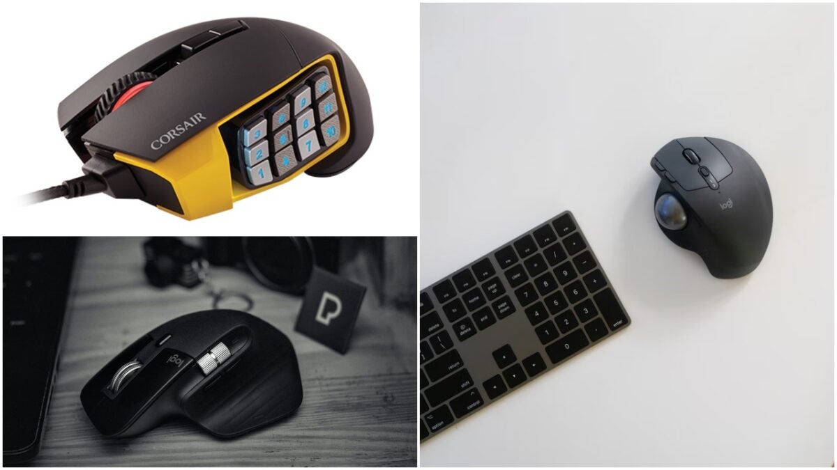 X-Mouse Button Control review: still useful today - Softonic