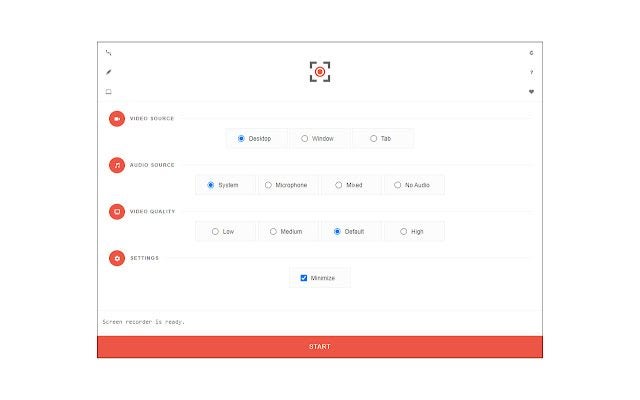 10 best free screen recorder extensions for Chrome - Softonic