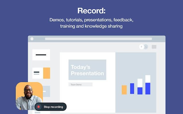 10 best free screen recorder extensions for Chrome - Softonic