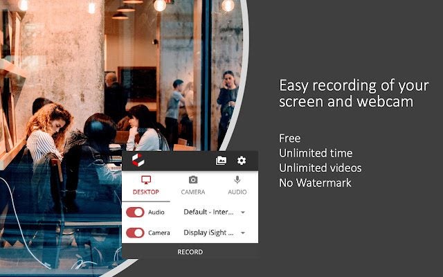 10 best free screen recorder extensions for Chrome - Softonic