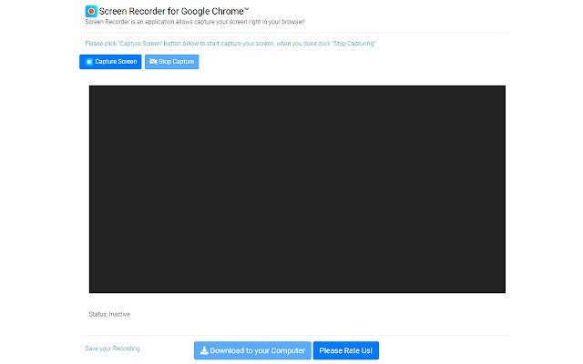 10 best free screen recorder extensions for Chrome - Softonic