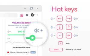 13 Best volume booster Chrome extensions - Softonic