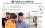 13 Best volume booster Chrome extensions - Softonic