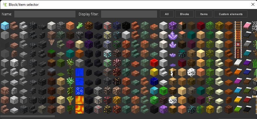 MCreator review | Minecraft modding fun - Softonic