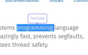 15 Best Translation Chrome Extensions - Softonic