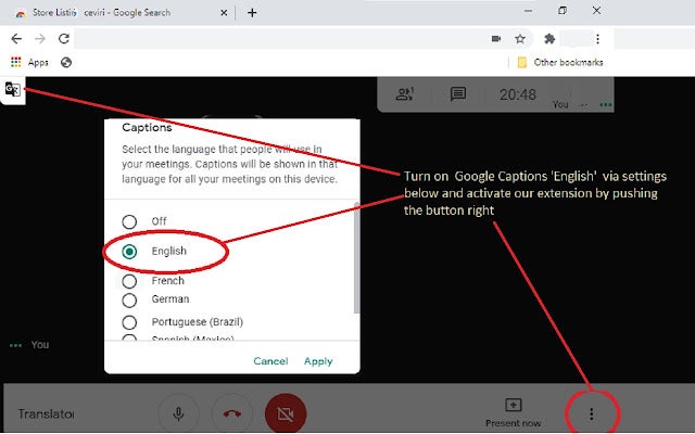 15 Best Translation Chrome Extensions - Softonic