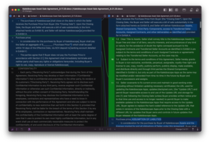 The 5 best Mac file comparison and diff tools - Softonic