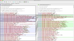 The 5 best Mac file comparison and diff tools - Softonic