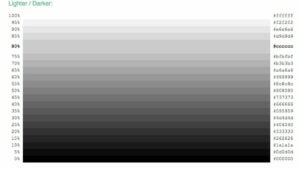 The 11 best color picker Chrome extensions for web designers - Softonic