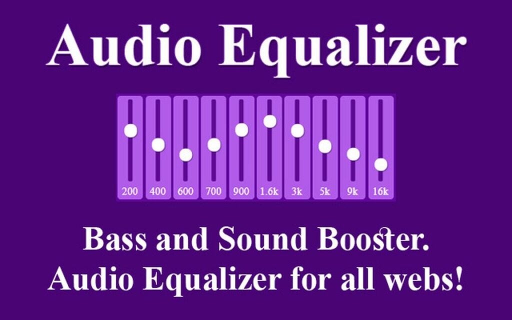 15 must-try audio extensions for Google Chrome - Softonic