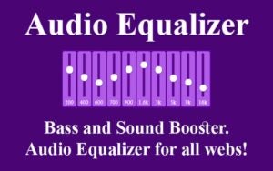 15 must-try audio extensions for Google Chrome - Softonic