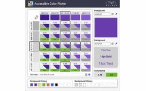 The 11 best color picker Chrome extensions for web designers - Softonic