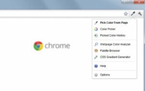 The 11 best color picker Chrome extensions for web designers - Softonic