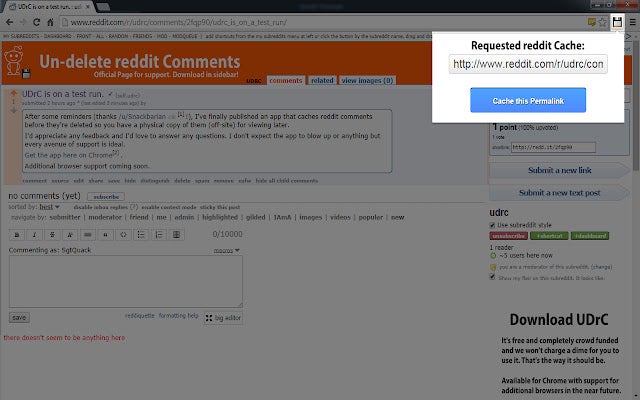 13 Best Chrome extensions for Reddit - Softonic