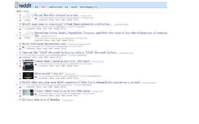 13 Best Chrome extensions for Reddit - Softonic