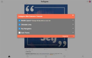 15 Best Chrome extensions for Instagram - Softonic